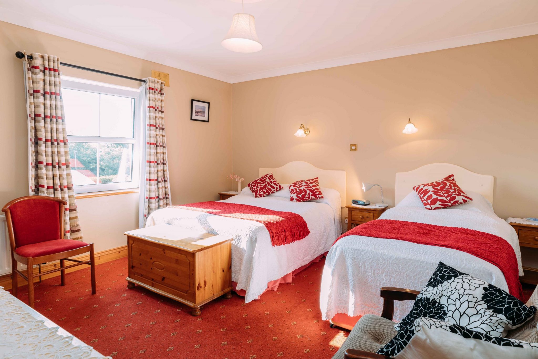 Clareville House Bed & Breakfast - Scariff Scariff